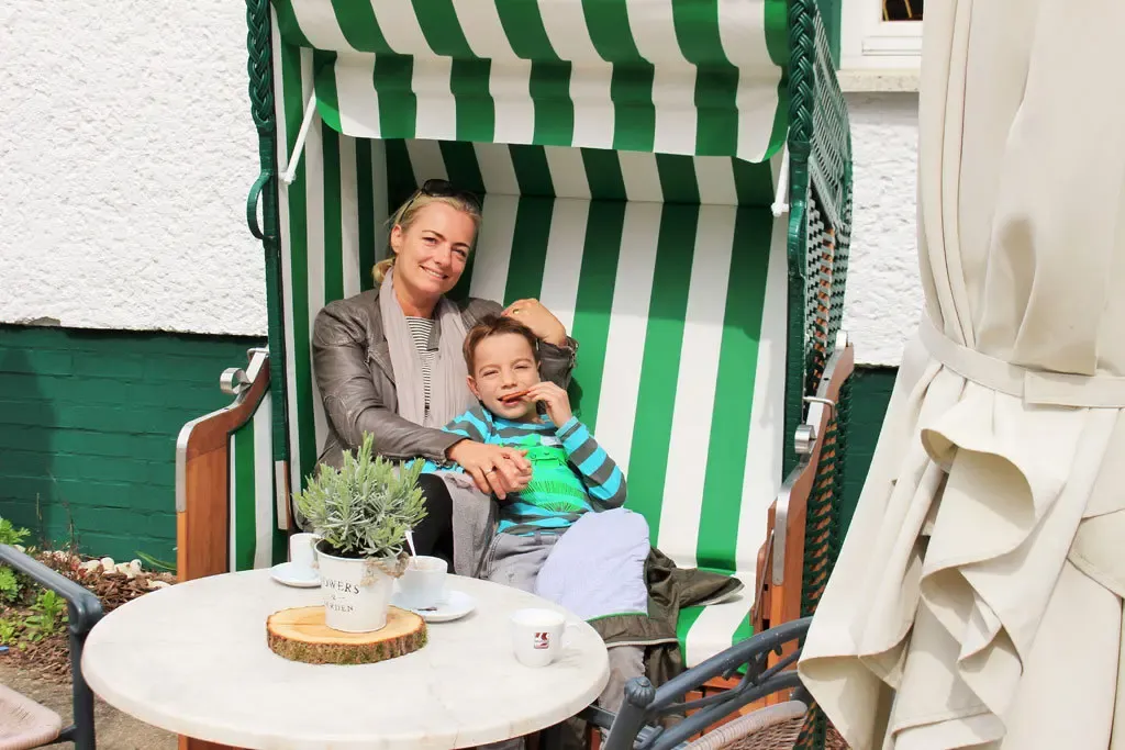 Rookhus, Familotel, Mecklenburg-Vorpommern